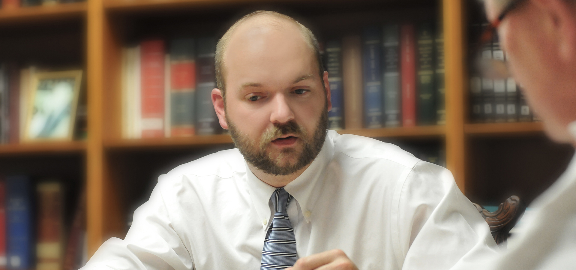 Evans & Evans Lawyers | Full Service Law Firm | Birmingham, AL